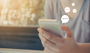 White paper - Challenges and opportunities of instant messaging